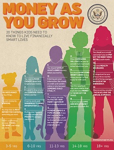 New Financial Literacy Campaign A Good First Draft • Novel Investor